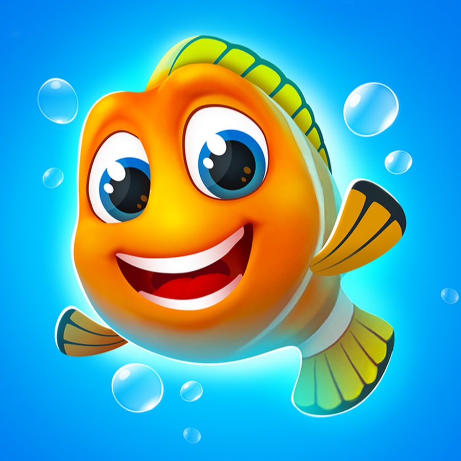 Fish Games - Premium Aquatic Gaming Experience Online