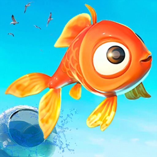 Fish Games - Premium Aquatic Gaming Experience Online